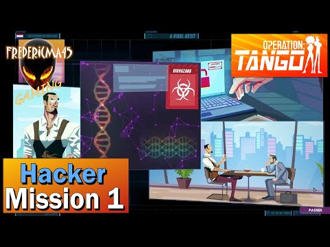 Steam Community :: Operation: Tango - Demo