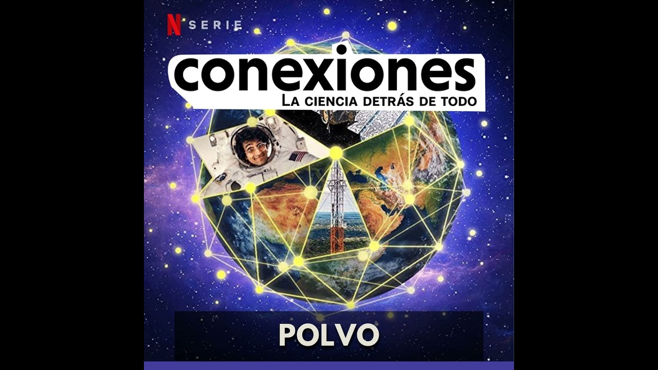 Conexiones - Polvo