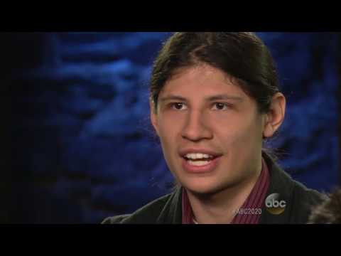 NBC|ABC|20/20: The Wolfpack