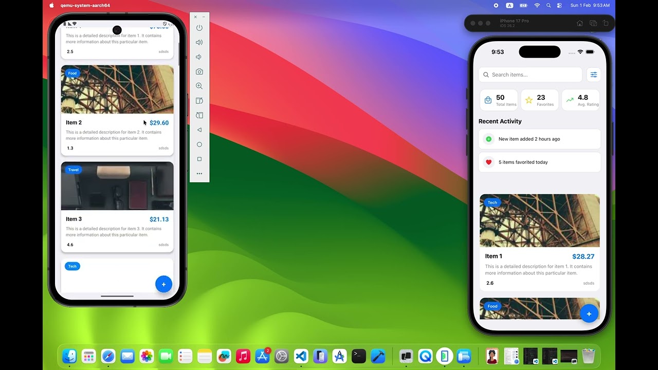 react-native-flatlist-collapisable-header (example)