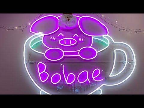 This Woodinville cafe specializes in high-quality bubble tea - KING 5 Evening