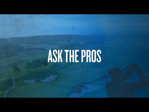 Ask the Pros | American Family Insurance Championship