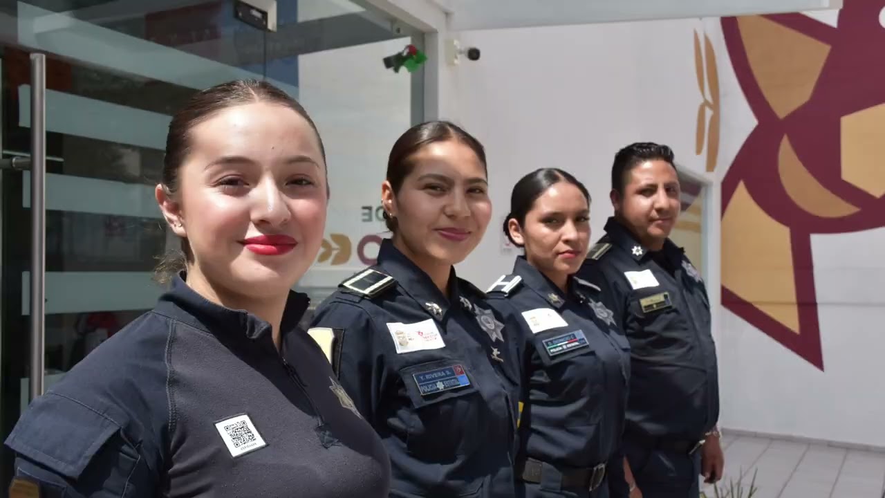 Conoce a la UDEMEX