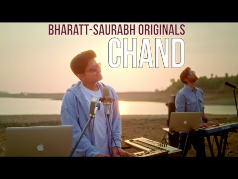 Chand || Bharatt-Saurabh || Synth-Pop || New Hindi Song