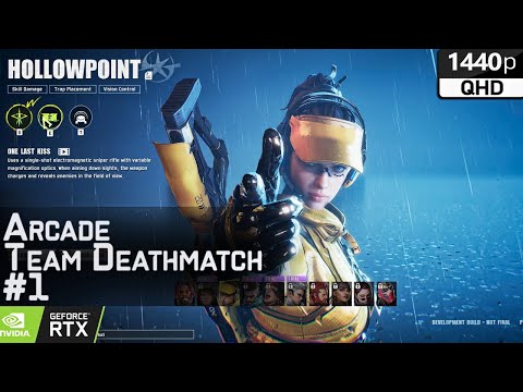 Steam Community :: Video :: FragPunk Closed Alpha [Team Deathmatch ...