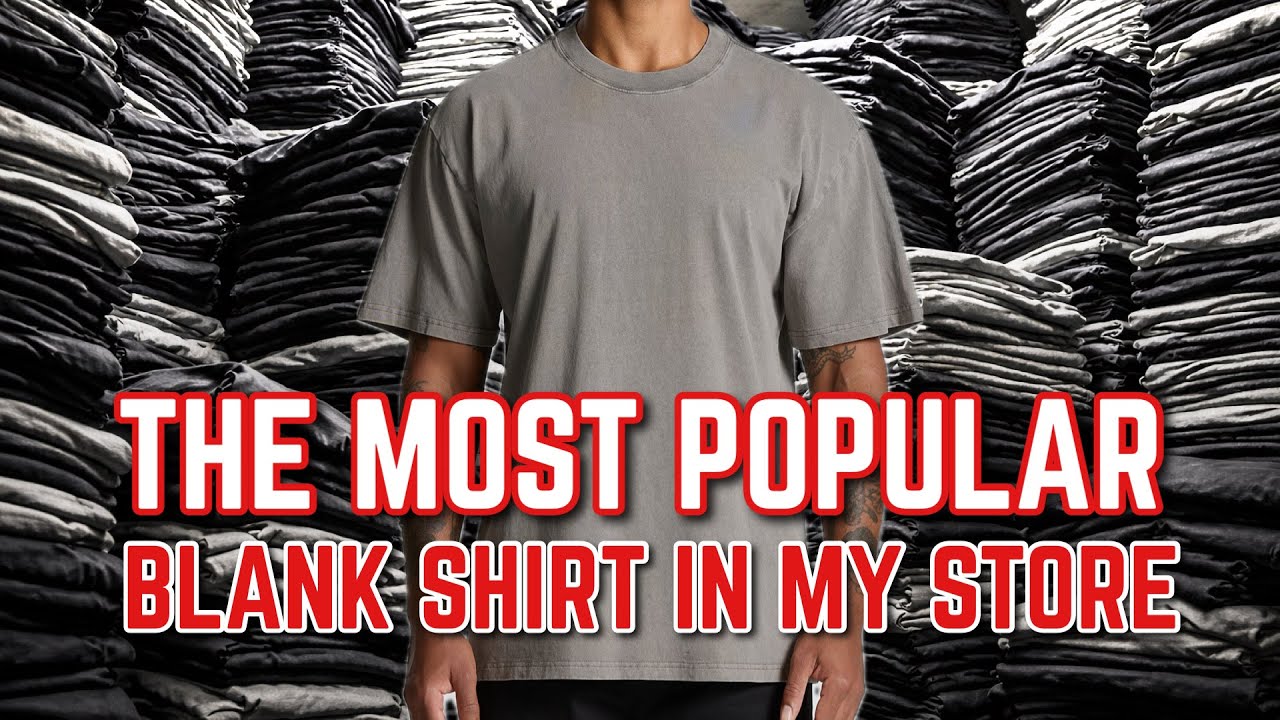 AS Colour Heavy Fade T-Shirt Review