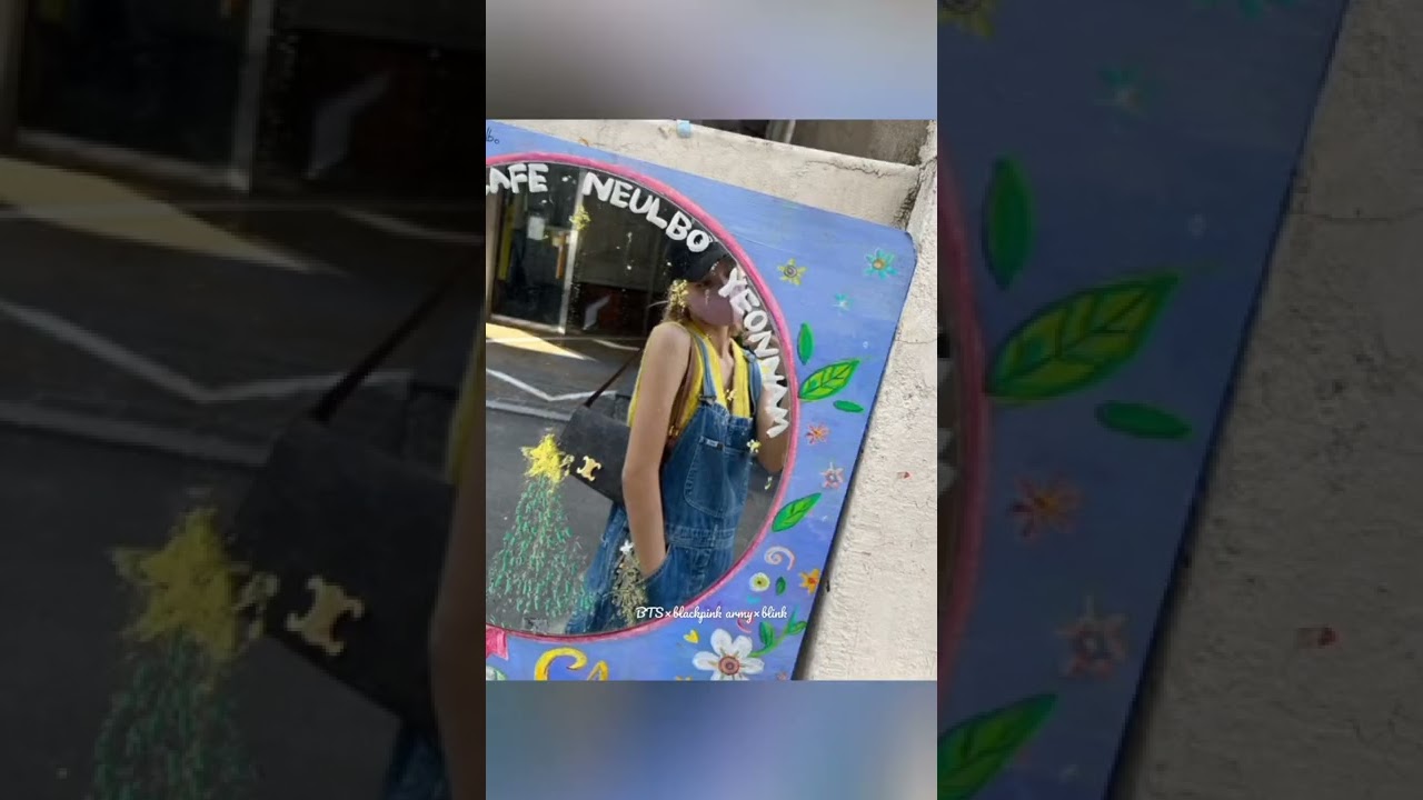 Lisa instagram update #lisa #instagram #blackpink #shorts #kpopn#foryou #entertainment #btsarmy #bts