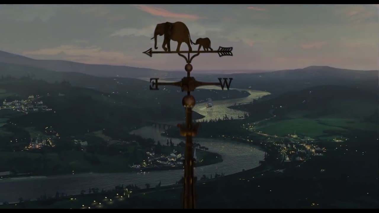 Dumbo Official Trailer Subtitrat (2019)