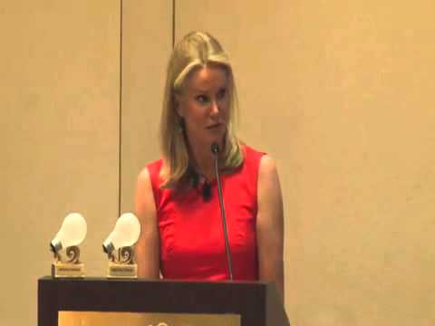 Katty Kay: Lead Anchor, BBC World News America and Co-author, Womenomics