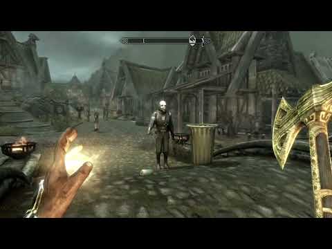 Steam Community :: Video :: I Used To Pick Up The Can Like You