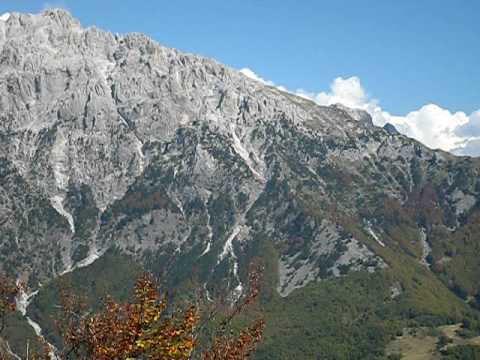 The Amazing Nature THETH(Shkoder,Albania)