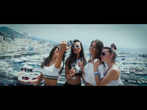 The Monaco GP Experience by Gootickets