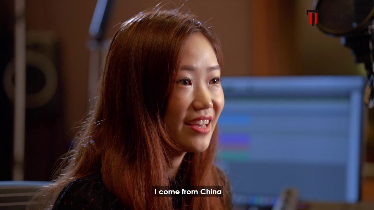 Taylor's University : Rankings, Fees & Courses Details | TopUniversities