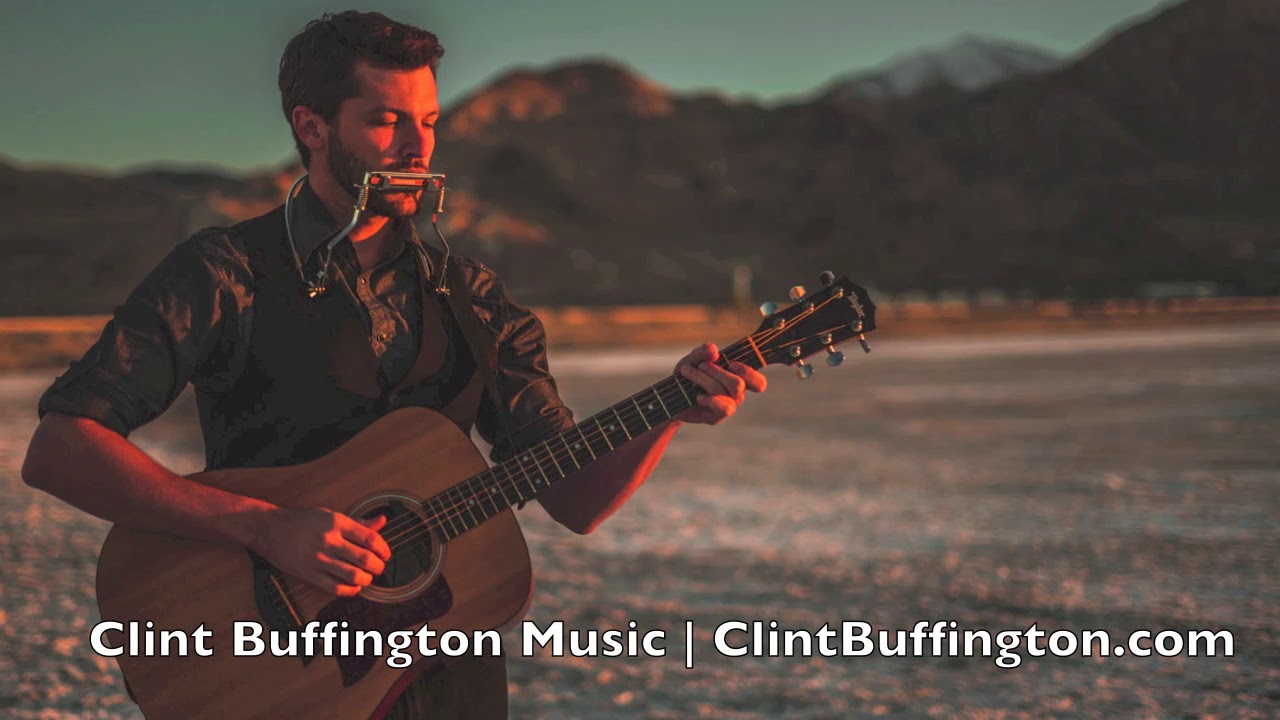 Hire Clint Buffington - Singing Guitarist in Salt Lake City, Utah