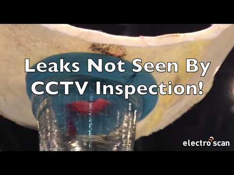 2017 Are You Still Using CCTV to Certify CIPP?