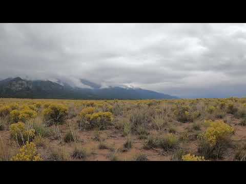 Things To Do In Crestone, A Unique Colorado Town