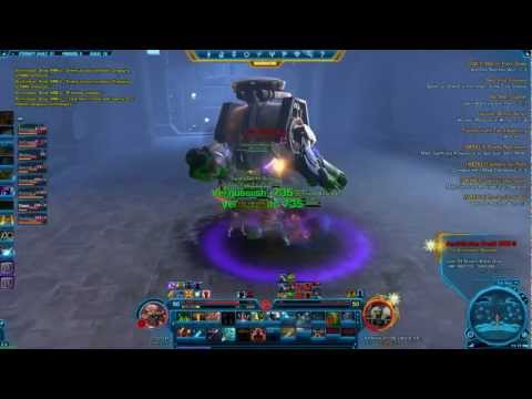 Steam Community :: Video :: SWTOR NIGHTMARE!!!! Annihilation Droid XRR-3