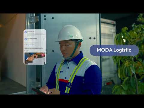 Company Profile PT Mobilitas Digital Indonesia (MODA)