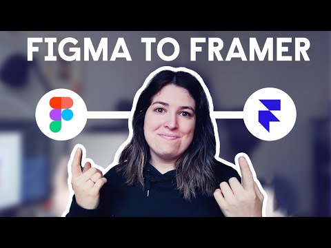Create the Quickest Portfolio in Just 15 Minutes | Free Template Included