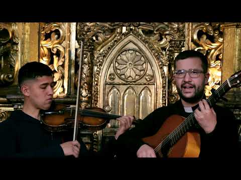 Canto Camino Neocatecumenal: Consolad a mi pueblo