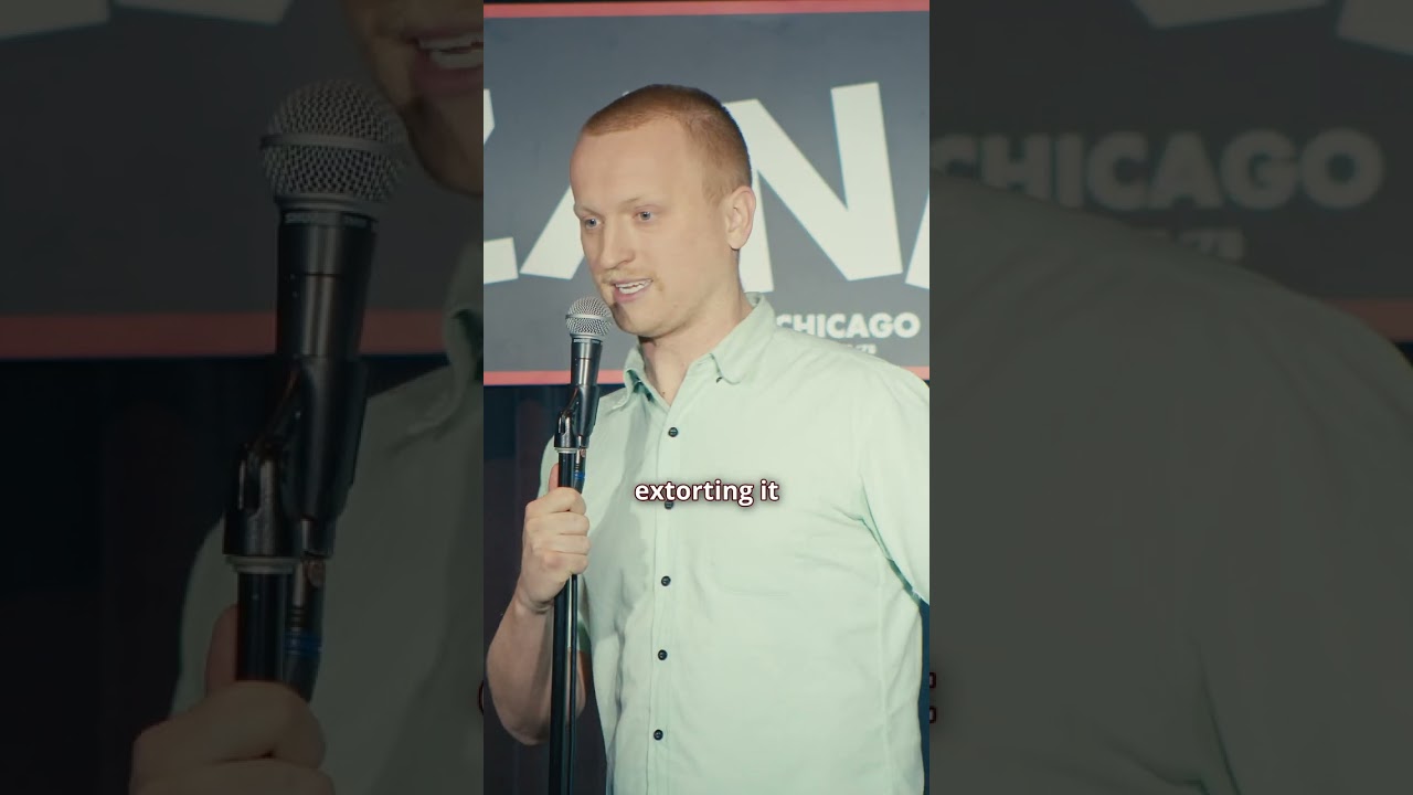 Taco Bell Donation | Max Walter | Stand-up Comedy