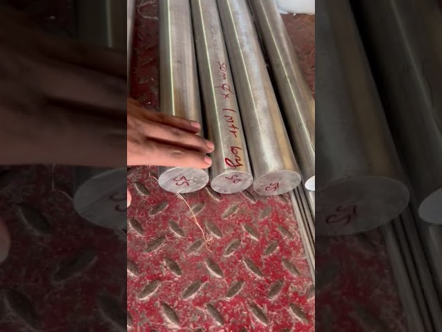 KOVAR ALLOY ASTM F15 UNS K94610 - ALLOY 29-17 KOVAR ROUND BAR ASTM F15 UNS K94610 Manufacturer ...