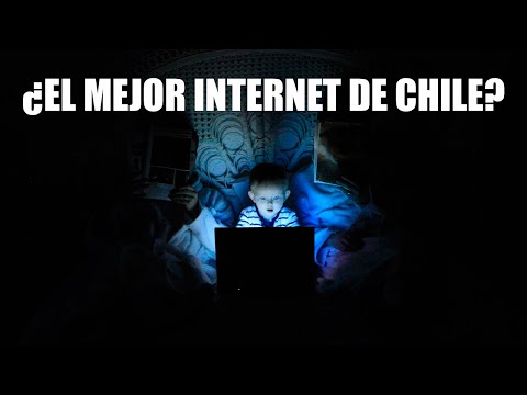 INTERNET MOVISTAR FIBRA ÓPTICA 5G CHILE | STUFF
