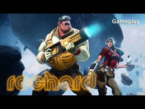 Steam Community :: Video :: Rochard Gameplay