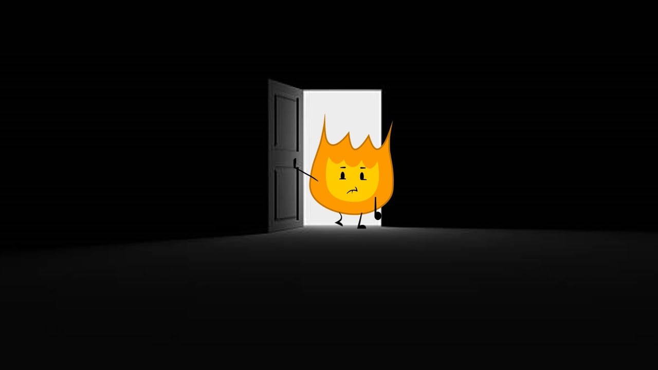 Exploring the Mysterious Room: A BFDI Plushies Adventure | Galaxy.ai