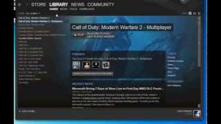 free CDkey call of duty modern warfare 2 works 100%