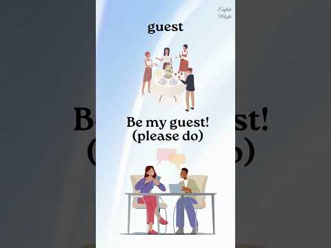 Fun English | Video - 7 | English to Tamil