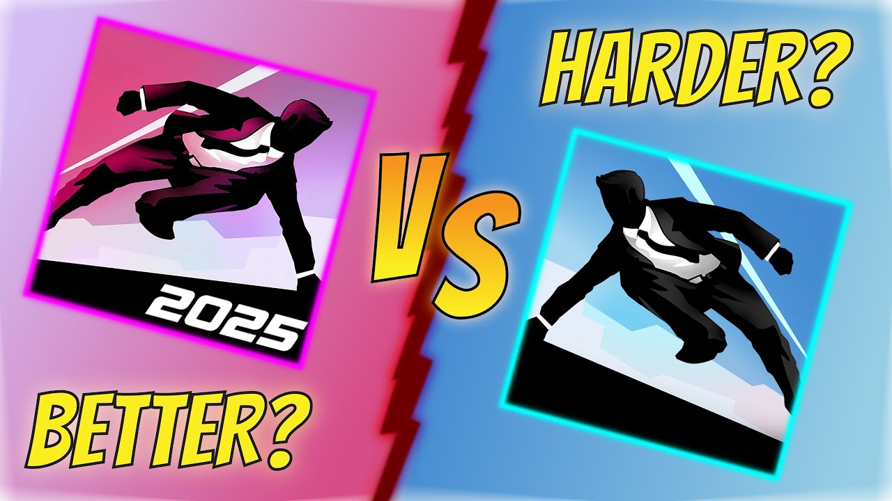 Vector Original VS Vector 2025 - Which is BEST?