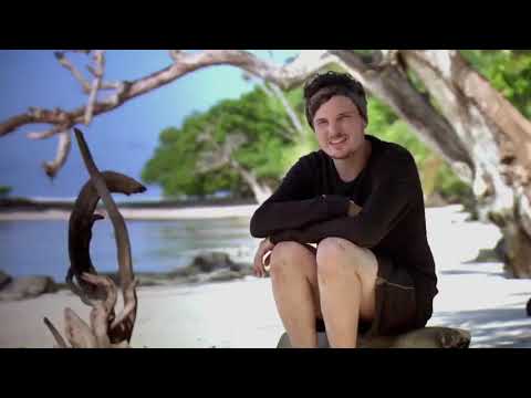 Australian Survivor - S01E012