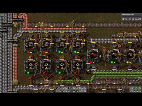 Steam Community :: Video :: Factorio: Gray Research #9