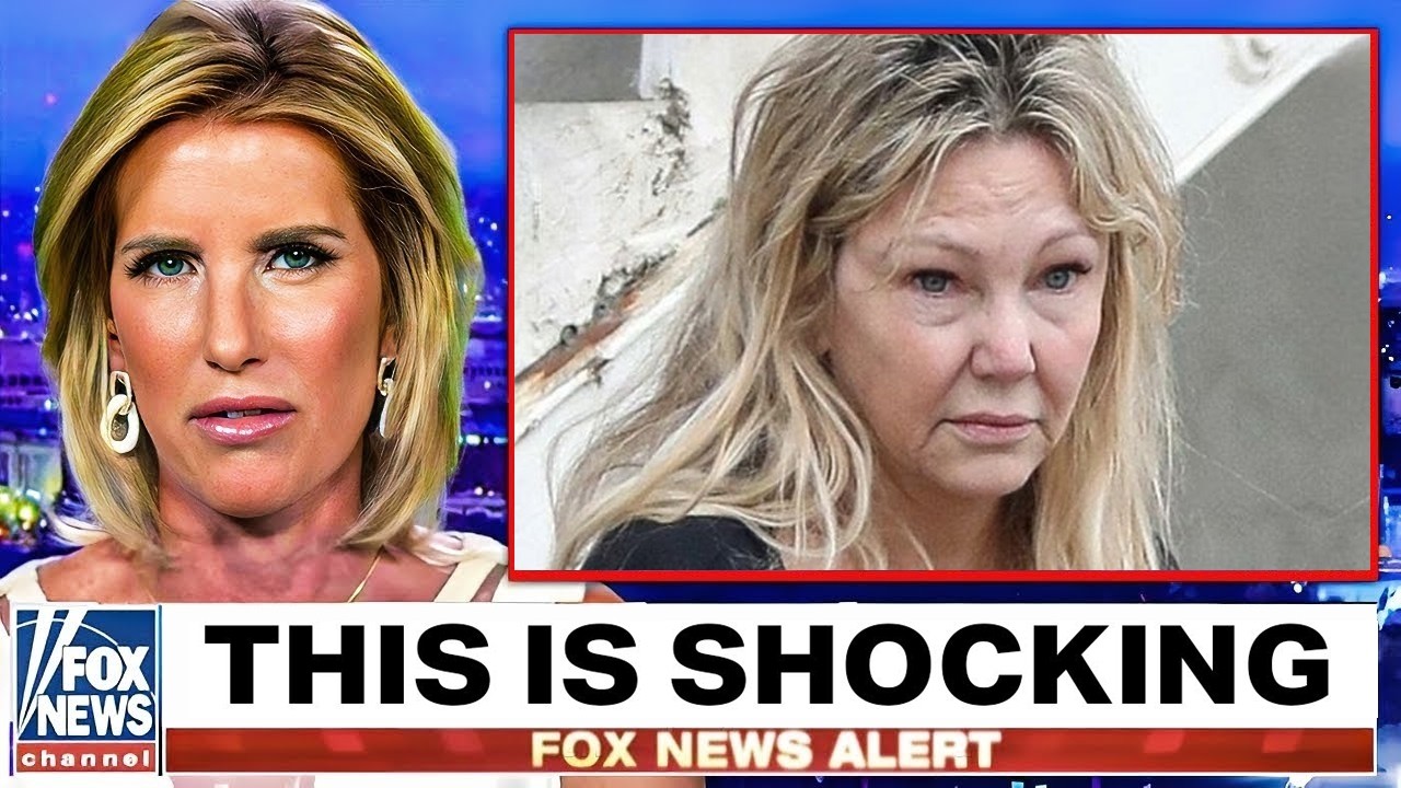 At 64, The Tragedy Of Heather Locklear Is Beyond Heartbreaking