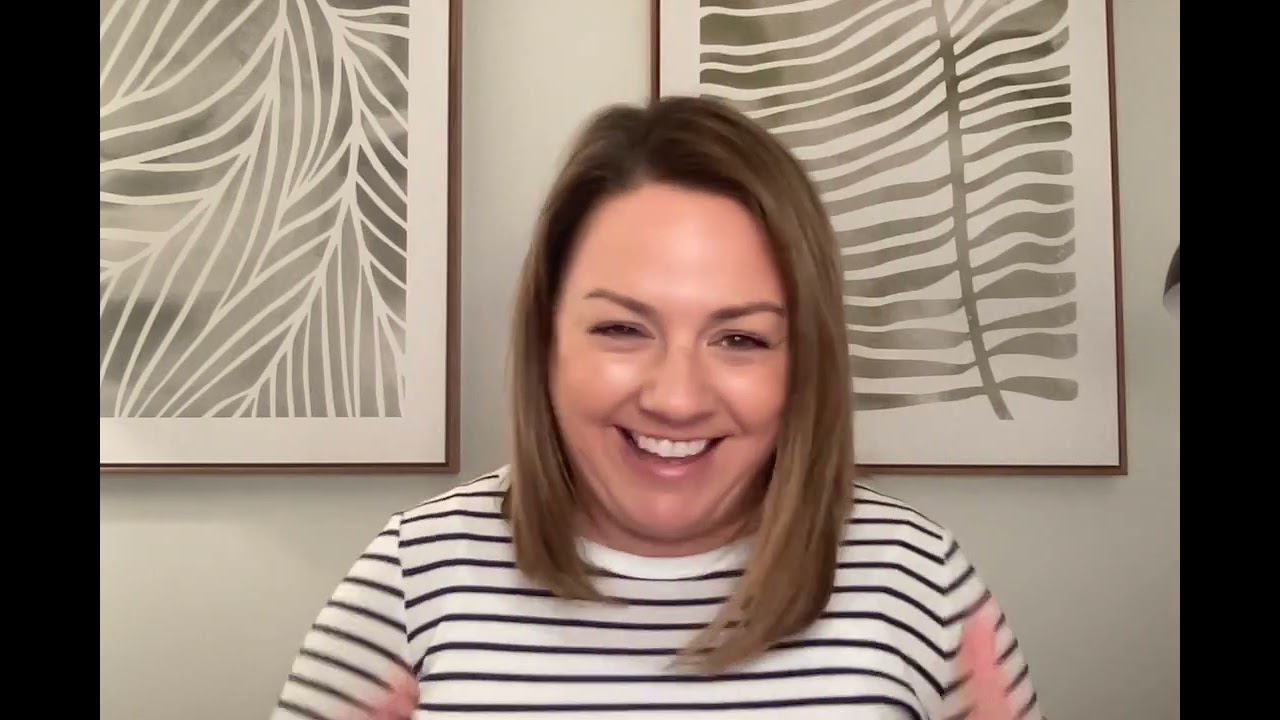 Cognitive Coaching Example