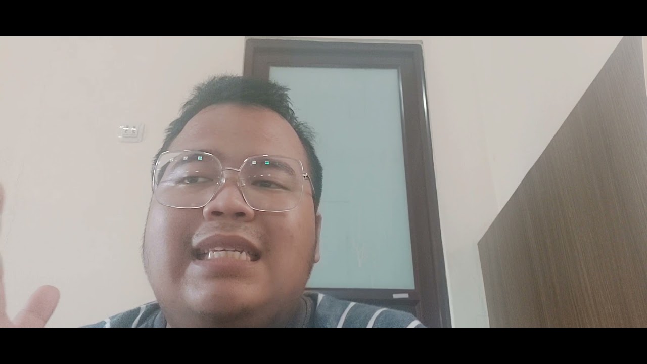 SPEAKING PART 2 - FAIQ RAYHAN PRASETYA - 154200019 HUMAS INGGRIS B