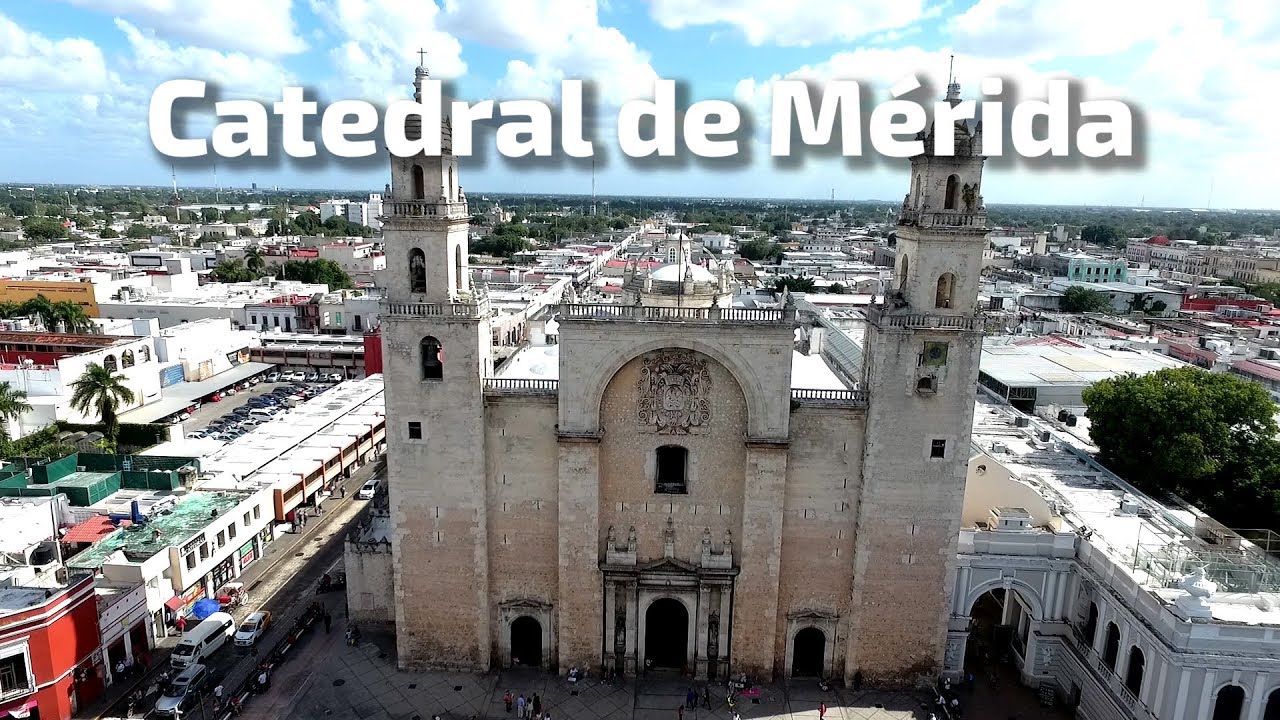 Catedral de San Ildefonso