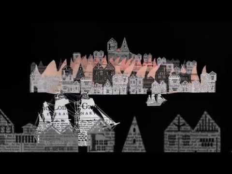 350 years of The Gazette