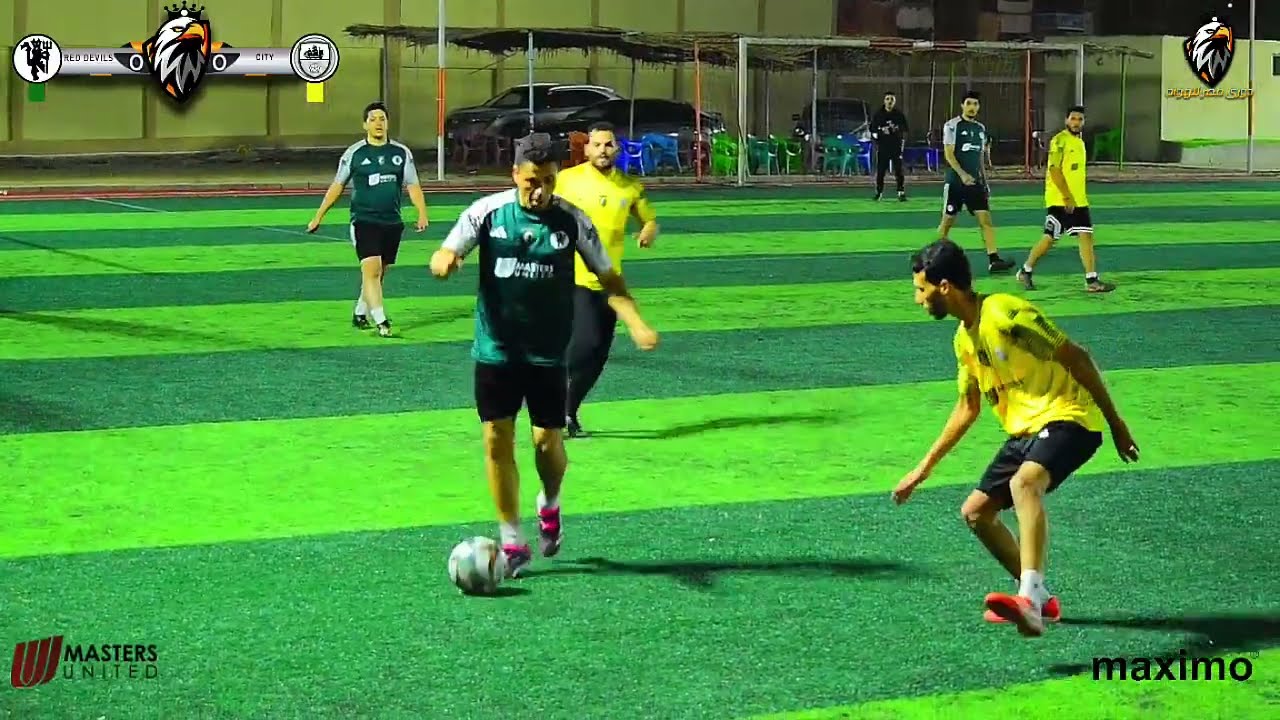دورى مصر للهواه