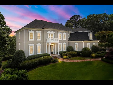 4720 Cliffside Court, Marietta, GA 30067