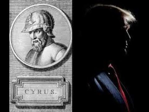 Should Cyrus Be Worshiped? (Brueggemann 3)