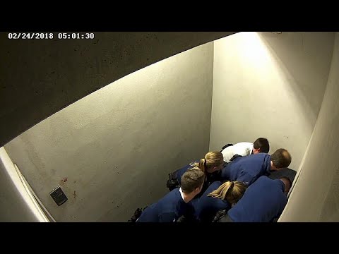Violences policières : le n°2 de la police belge quitte ses fonctions temporairement