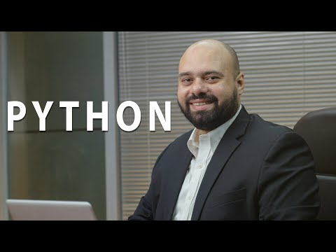 شرح Python String كورس لغة البرمجة بايثون Arabic Programming Course HD ...