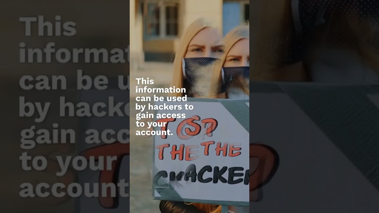 “Protect Your Instagram Now!” Dont Get Hacked !