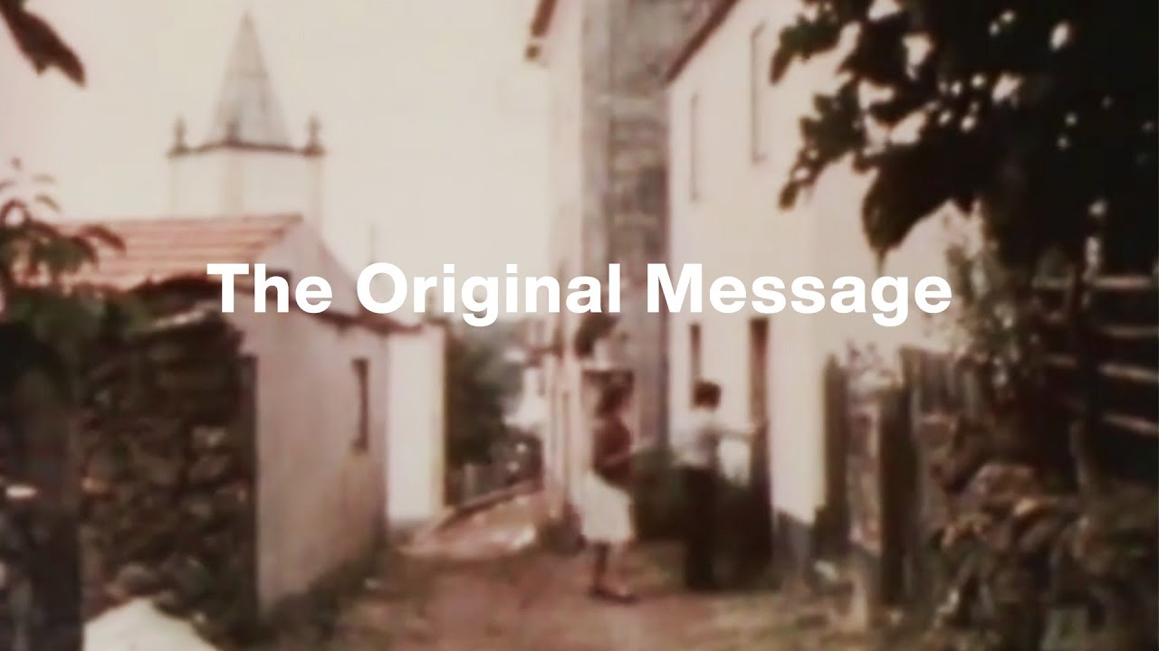 Introducing Every Home For Christ: The Original Message | ARCHIVE