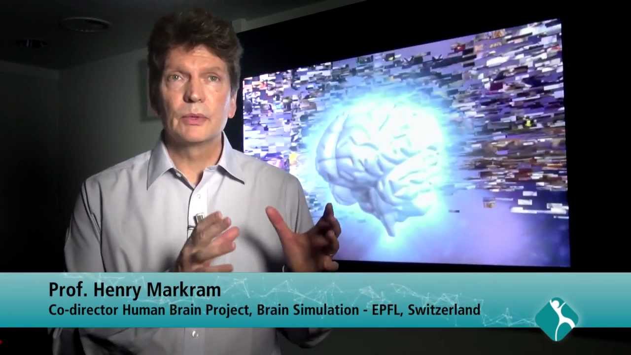 The Human Brain Project - Video Overview