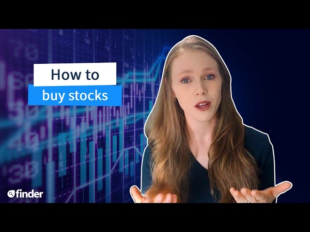 How to Buy Stocks Online in 2025 for Beginners