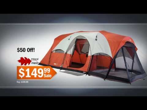 Mills Fleet Farm Commercial (7/11-7/18)