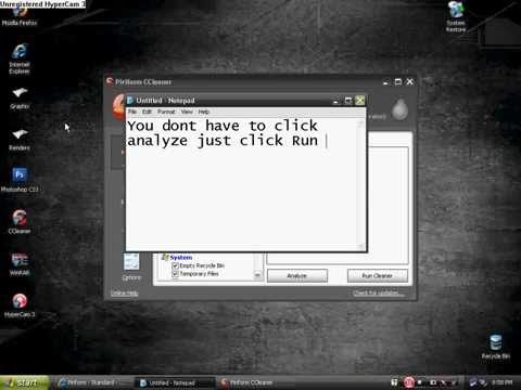 How to Download and Use CCleaner [Free Download]